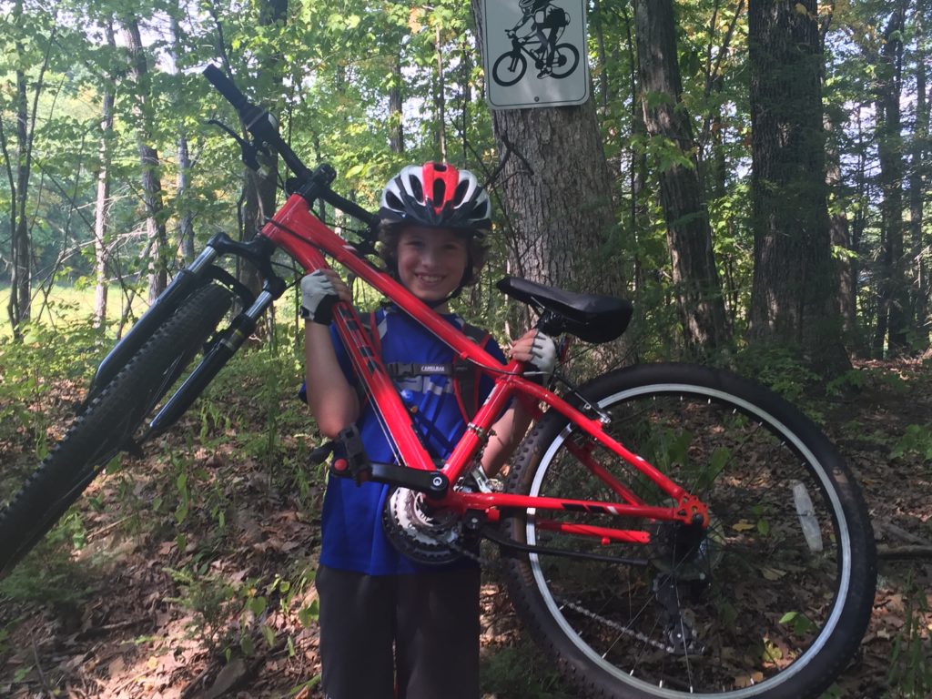 Meet Preston McNulty Socha - Devonwood